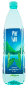 VaiWai® – Natural Artesian Water from Fiji