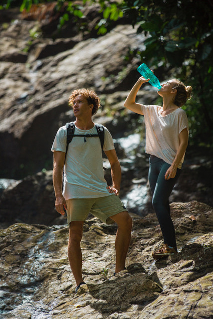 The Difference – VaiWai® – Natural Artesian Water from Fiji